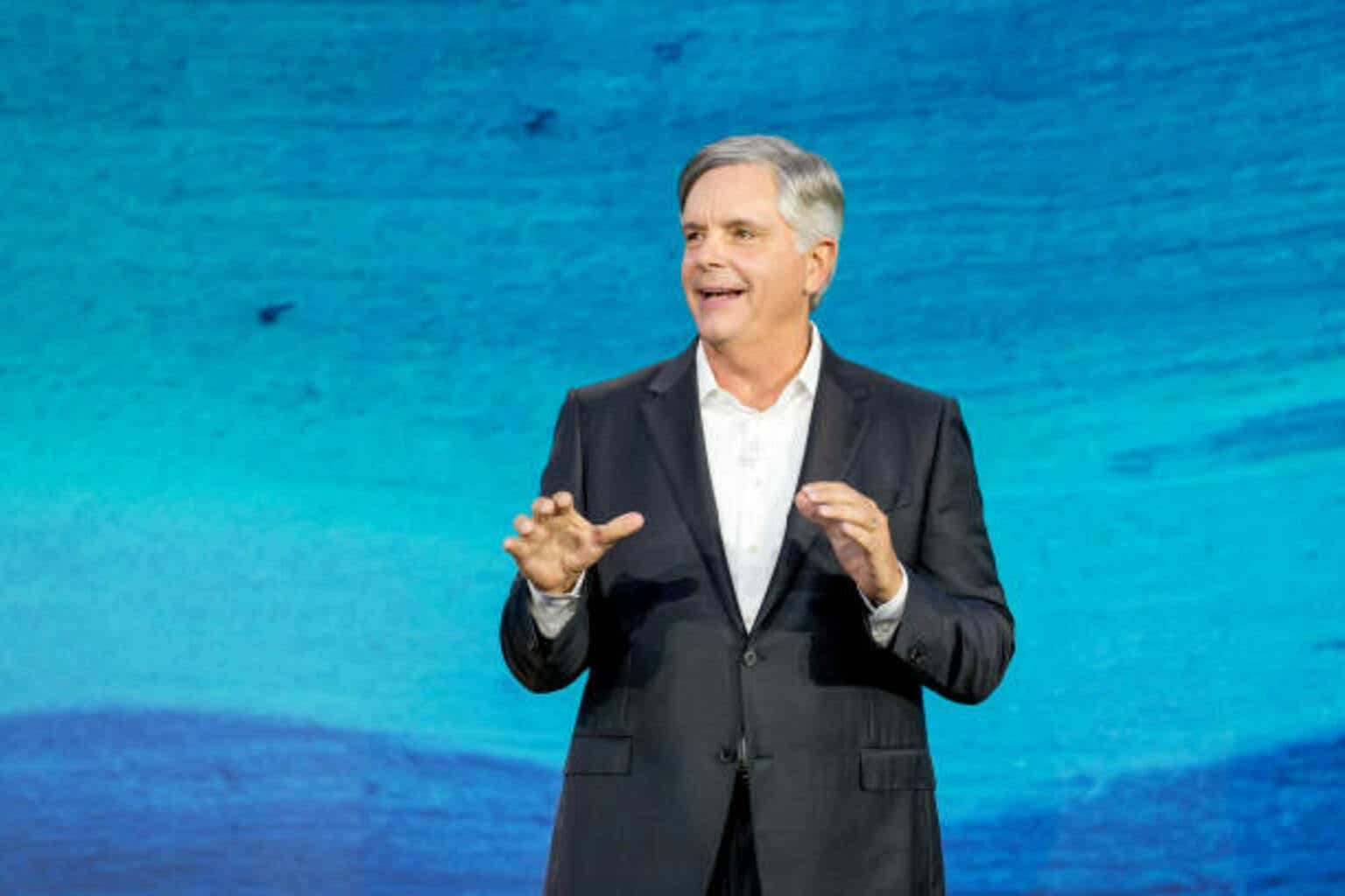 GE Aerospace CEO Larry Culp's compensation rose sixfold in 2024