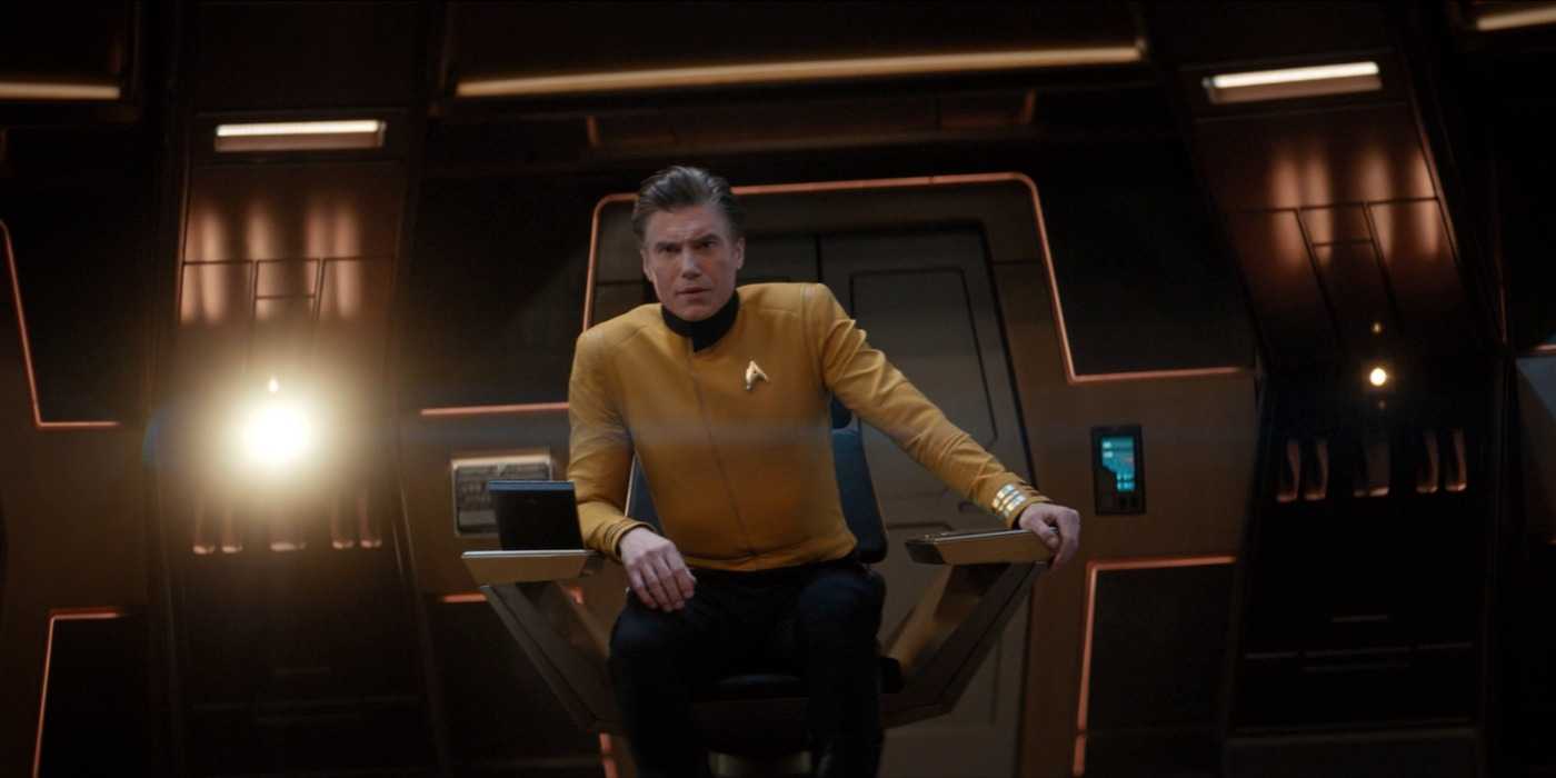 Watch These 7 Star Trek: Discovery & Strange New Worlds Episodes To ...