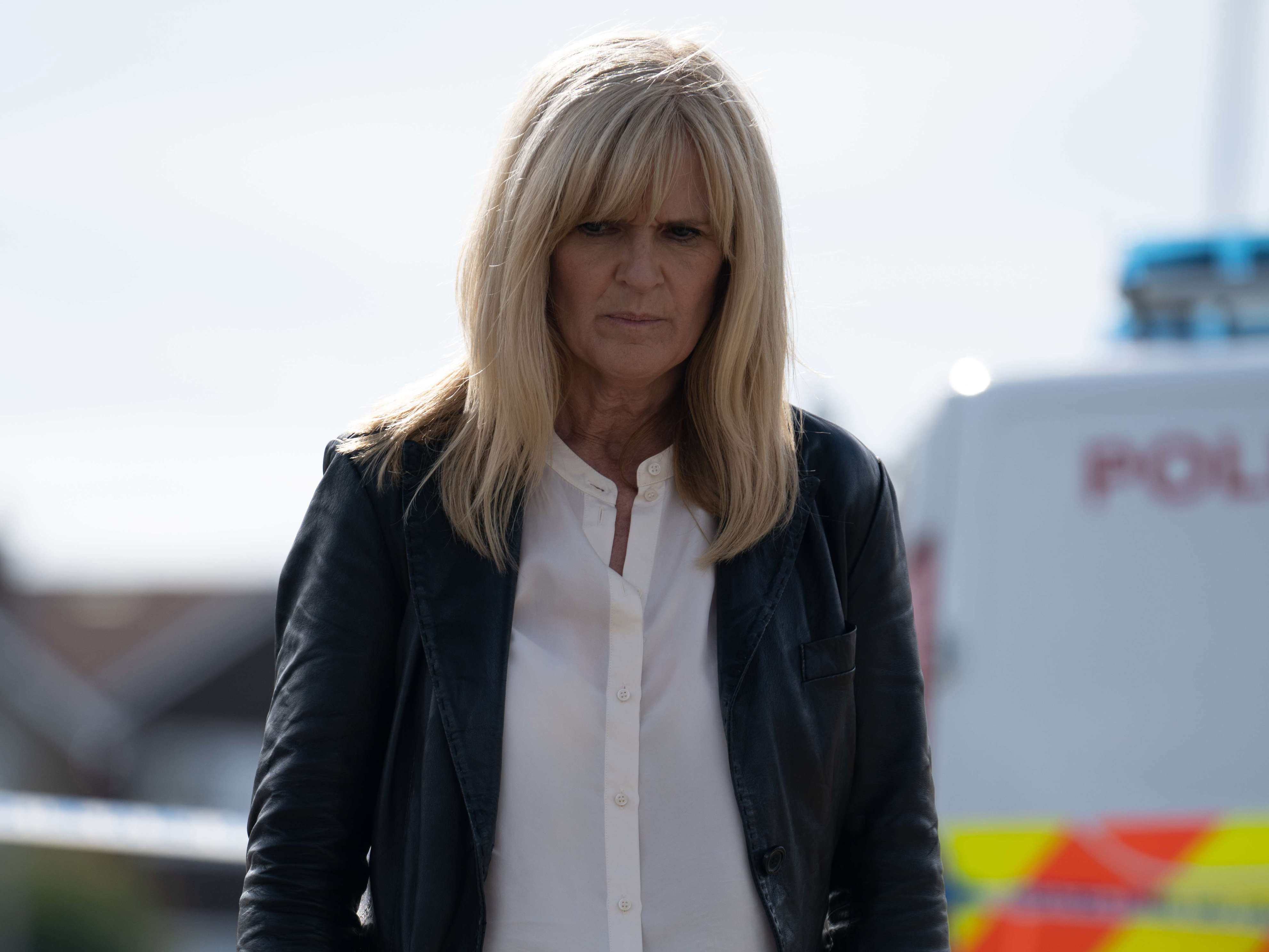 ITV's Protection called 'best crime drama in years' and 'new Line of Duty'