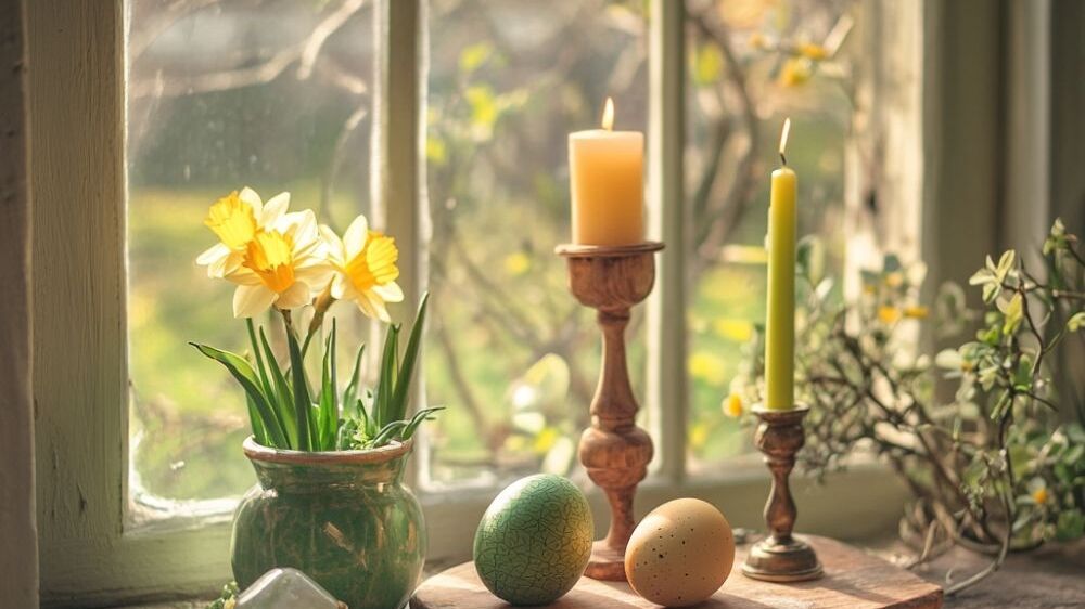 Ostara y equinoccio de primavera 2025: Rituales y significado