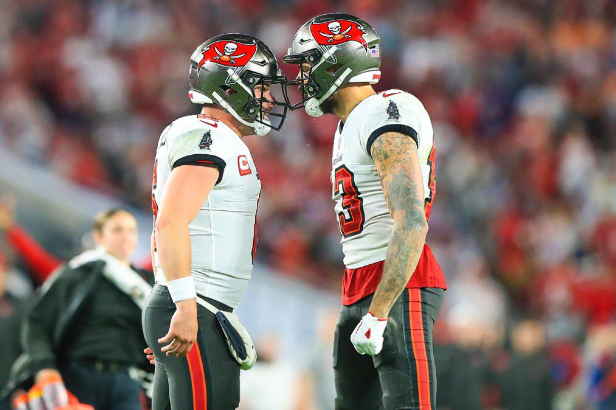 Tampa Bay Restructures Baker Mayfield's Deal