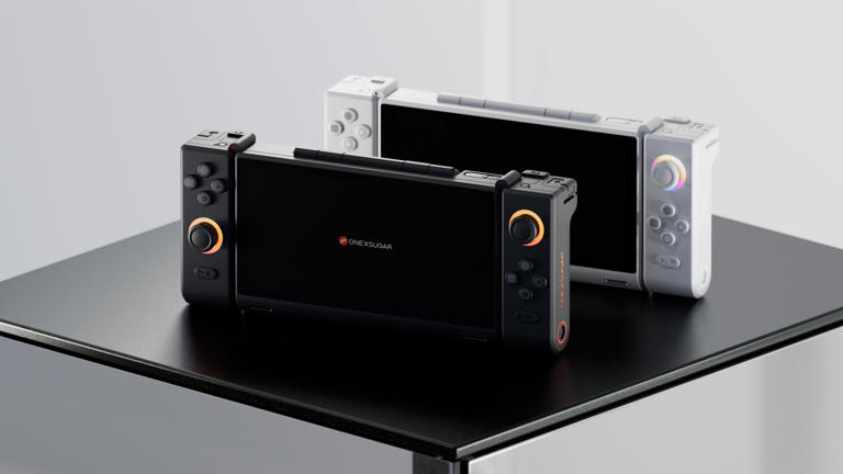 Qualcomm's New Chips Are Here to Power the Next Steam Deck Competitor