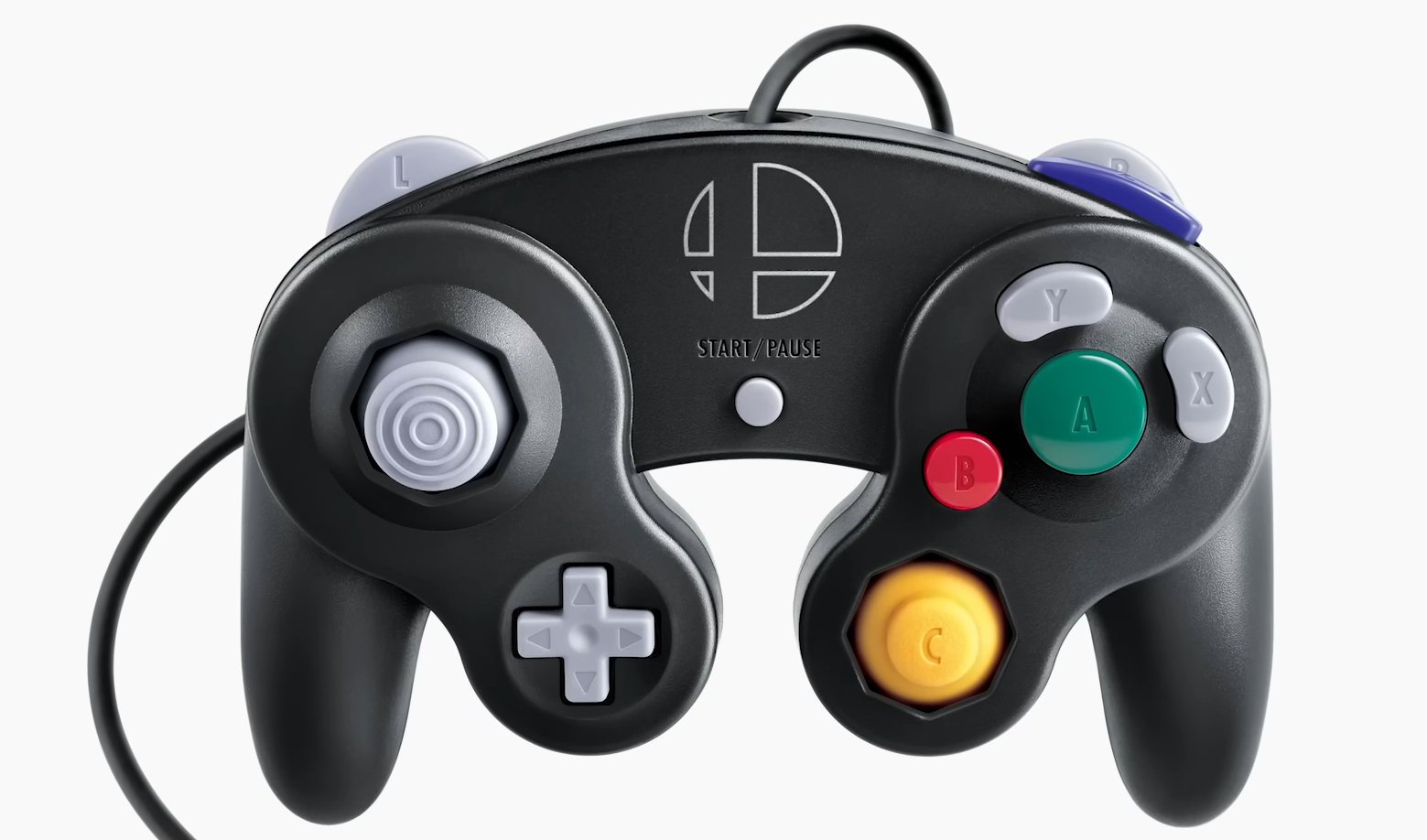 Nintendo Switch 2 to get GameCube controller and games suggests rumour