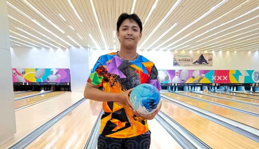 Buyco rolls past rivals to reign in SUGBU bowling shootout