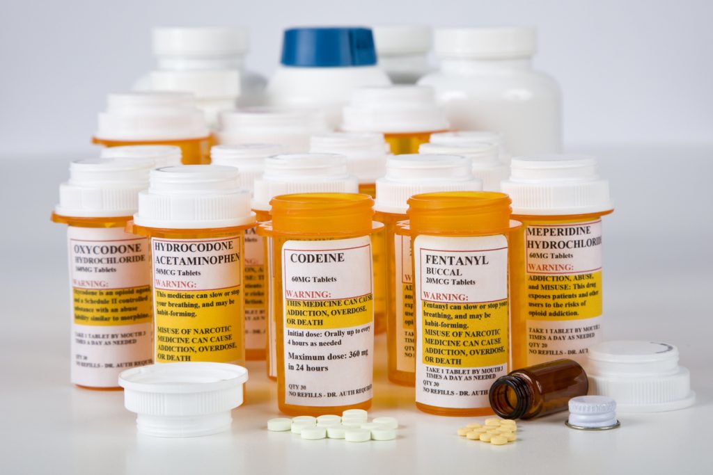 The 12 Prescription Drugs That Have Caused the Most Damage to America