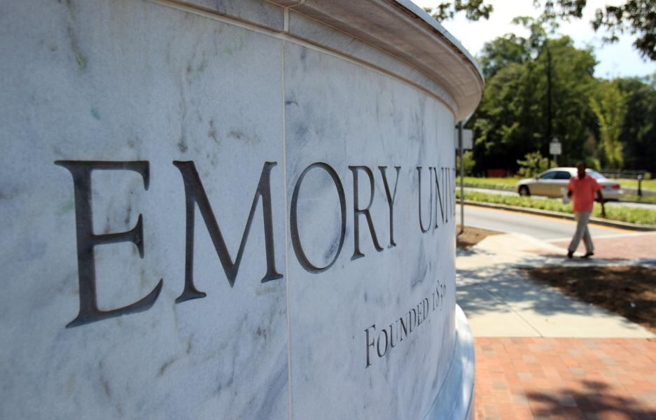 Emory University under federal investigation over ‘race-exclusionary ...