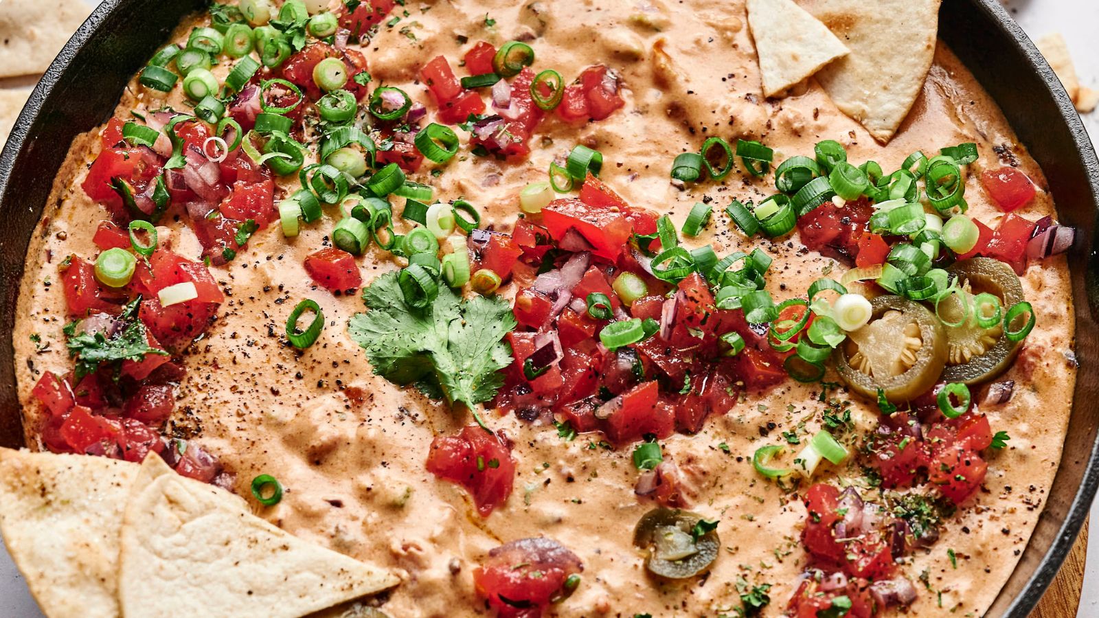 No Sad Leftovers Here: 15 Potluck Recipes Everyone Will Grab First