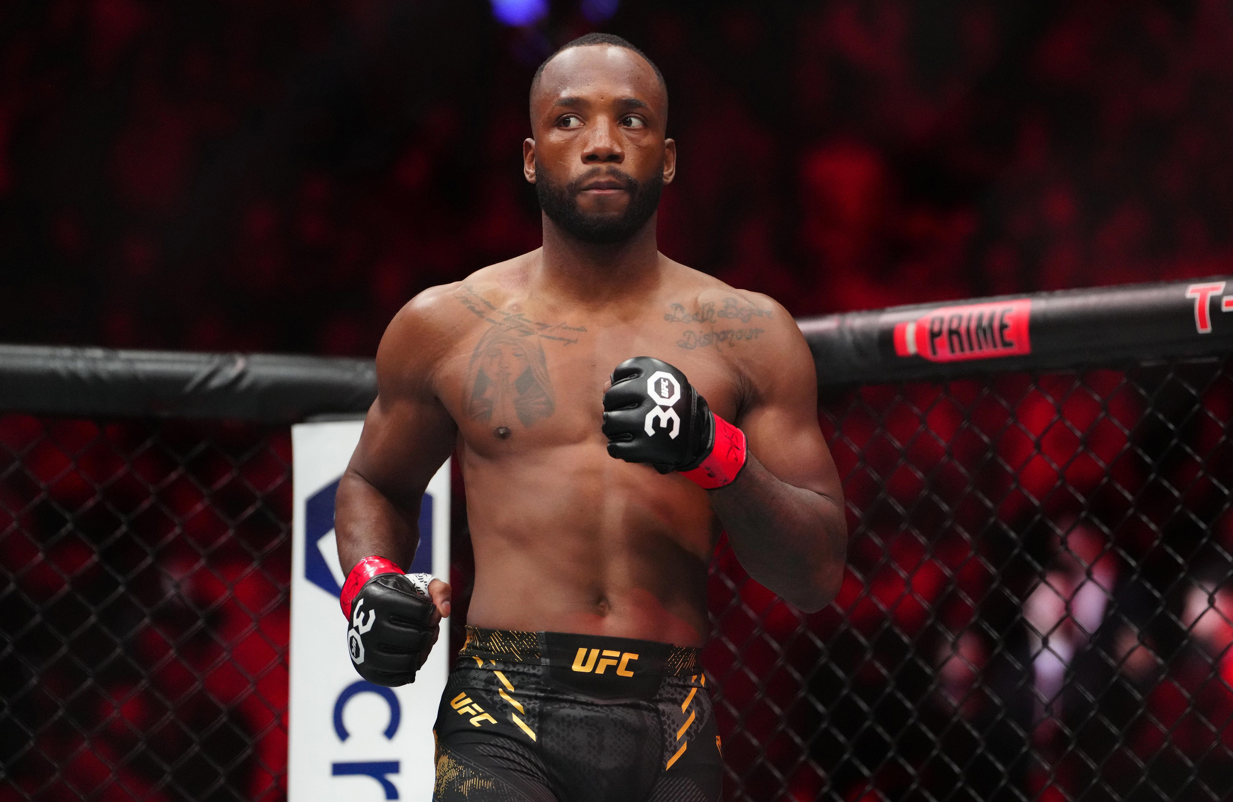 UFC Fight Night 255: How to watch Leon Edwards vs. Sean Brady, start ...