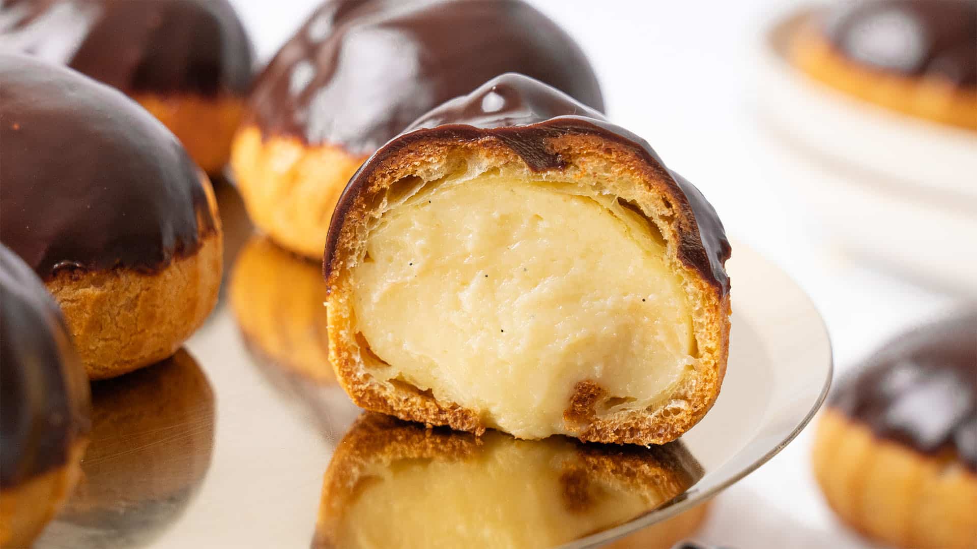 18 Fancy-Looking Desserts That Are Secretly Really Easy to Make