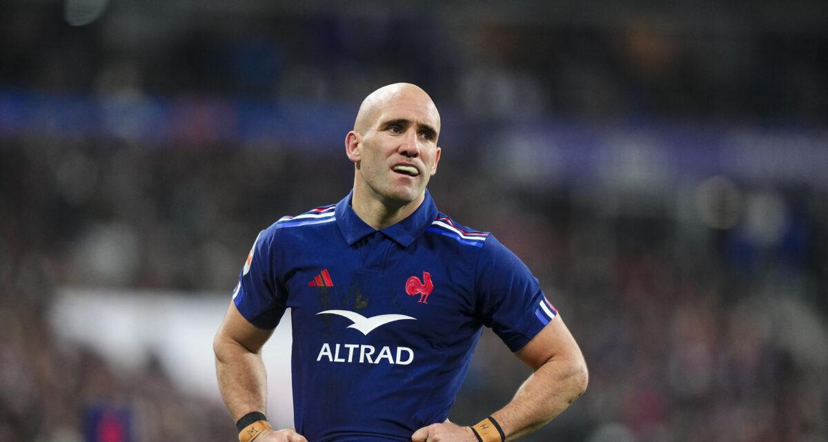XV de France : les mots forts de Ximun Lucu sur la mauvaise passe de ...