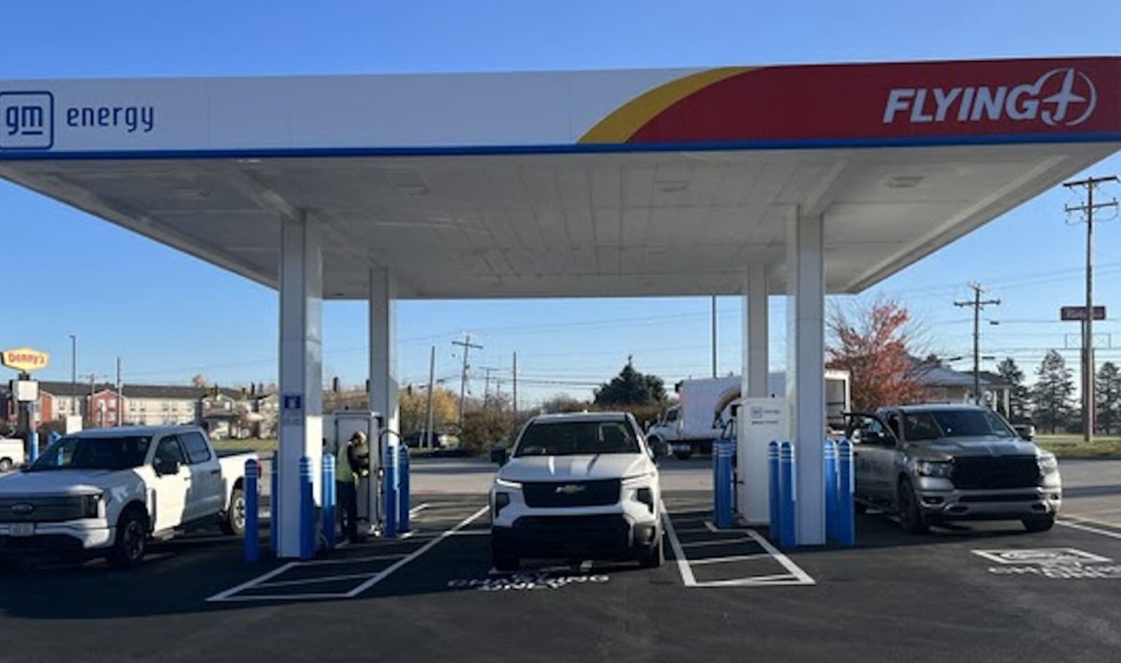 Op-Ed: The inconvenient truth about electric cars