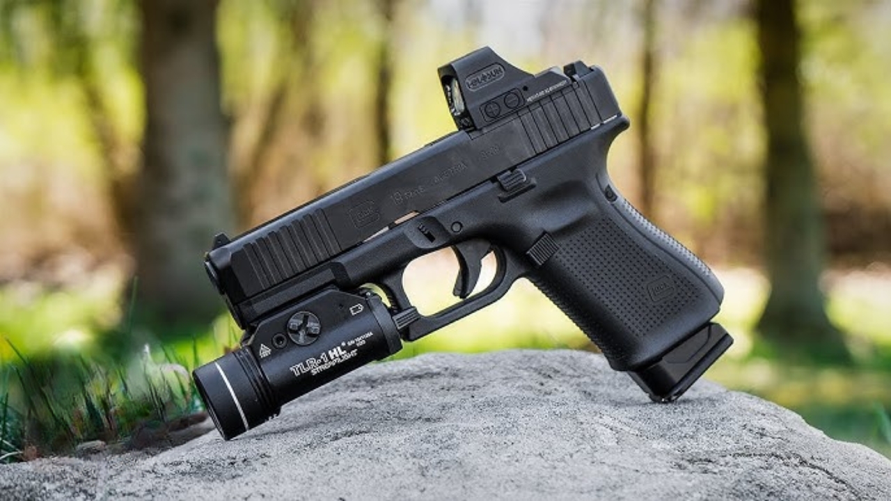 15 pistols that stay boringly reliable no matter what you feed them