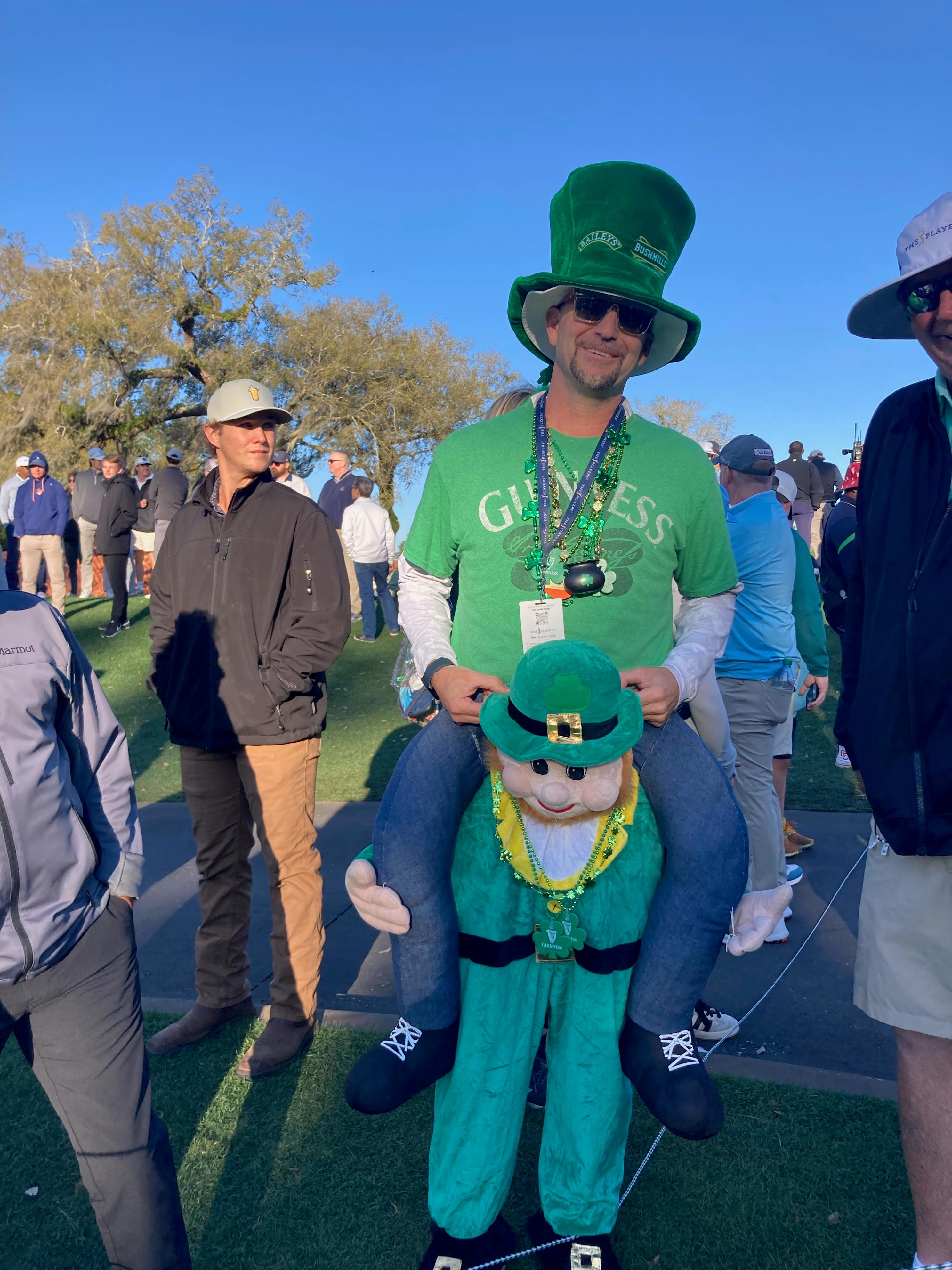 Players Championship leaderboard: PGA Tour updates, highlights, how to ...