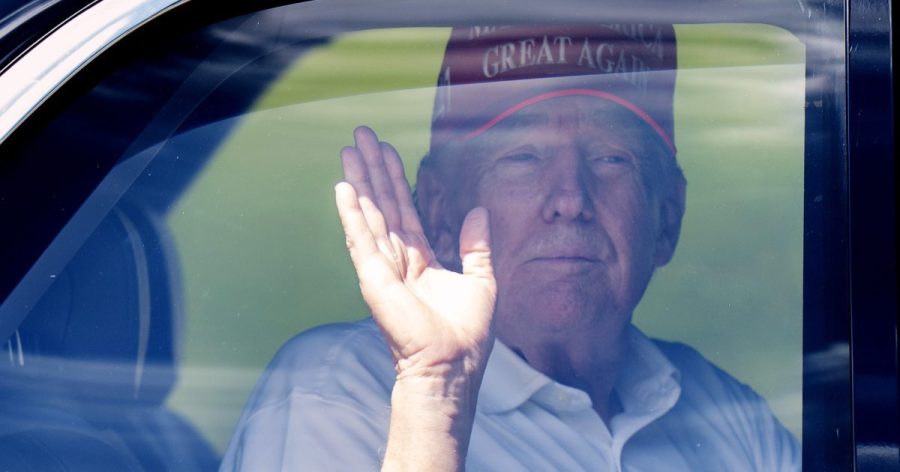 Trump: Biden Jan. 6 panel pardons, others ‘void’ because Autopen ...