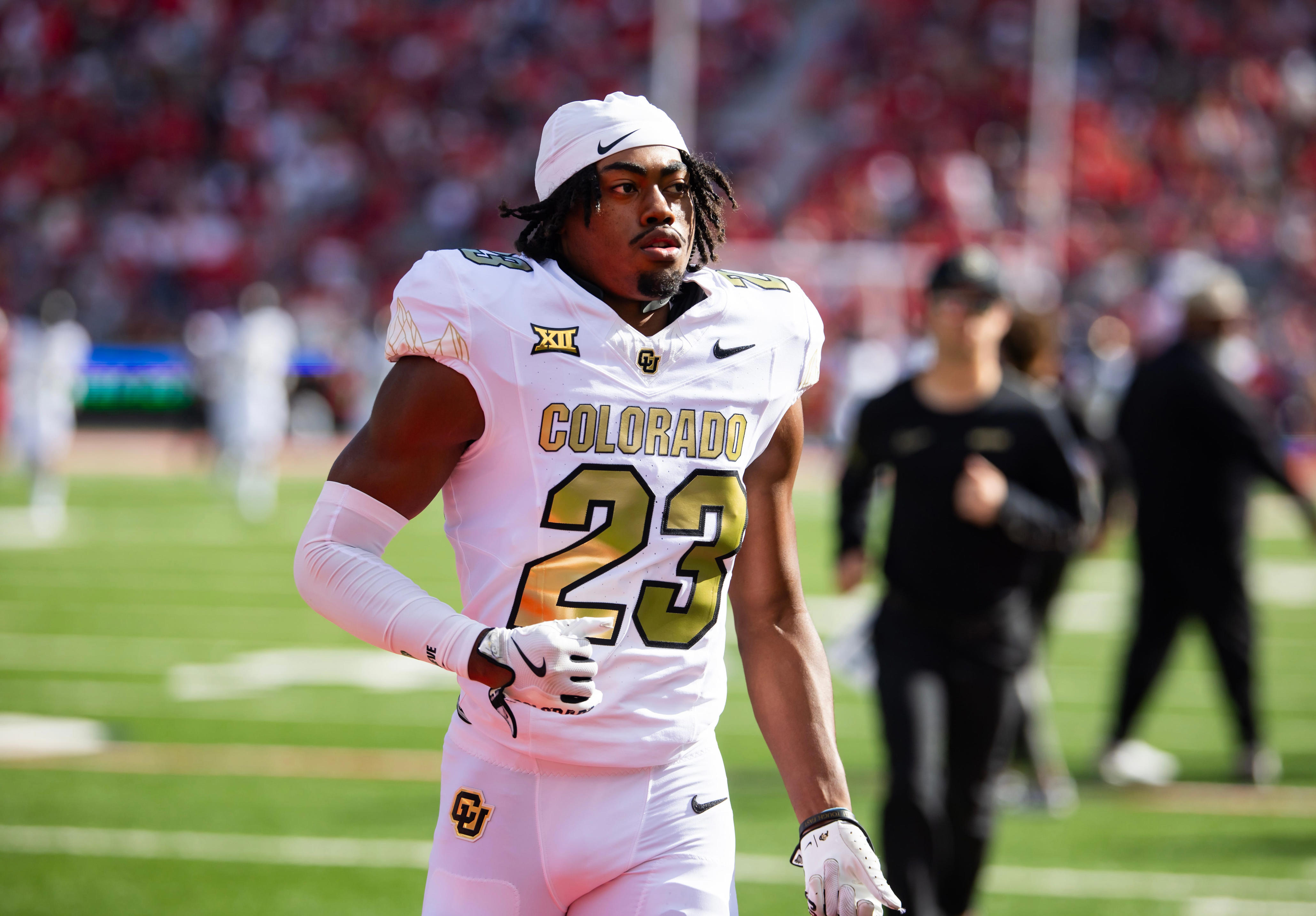 Arkansas football signs DBs from Colorado, West Georgia, MTSU in portal