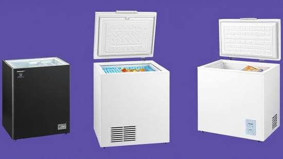 Best deep freezer: Top 10 models with efficient cooling and storage ...