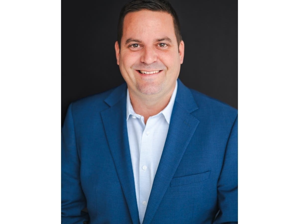 Election 2025: Manhattan Mayoral Candidate Mike Adrieansen