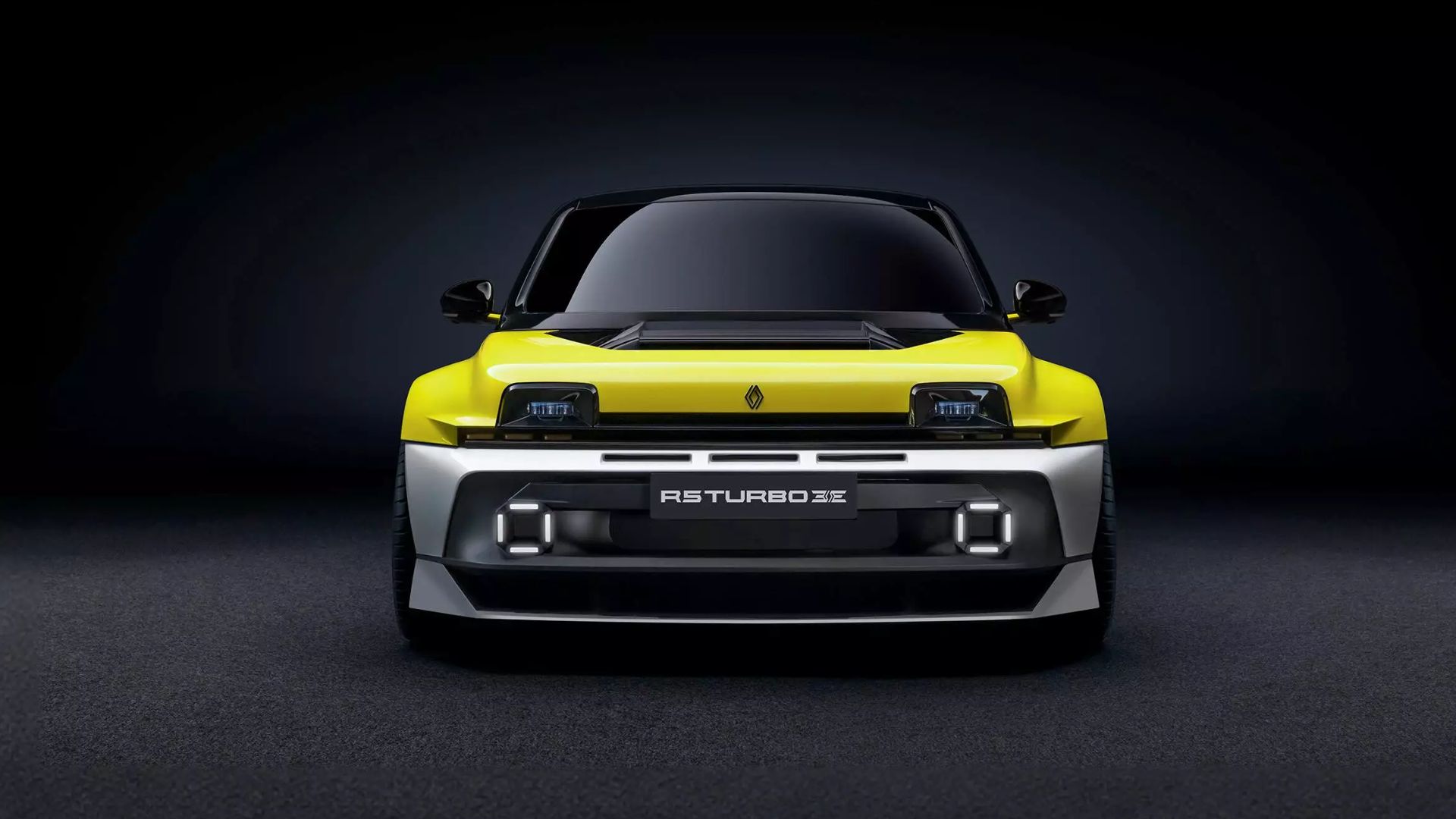 Photos: World’s first electric mini-supercar packs 540 hp, charges 80% ...