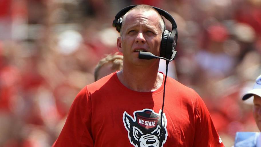 Big NC State Football Recruiting Prospect in Ohio Heading to Raleigh