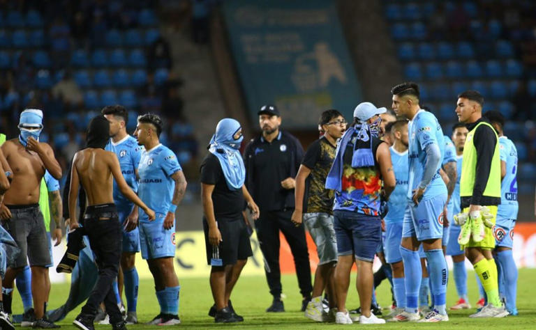 Se fue de Colo Colo para buscar nuevos aires y casi termina a los ...