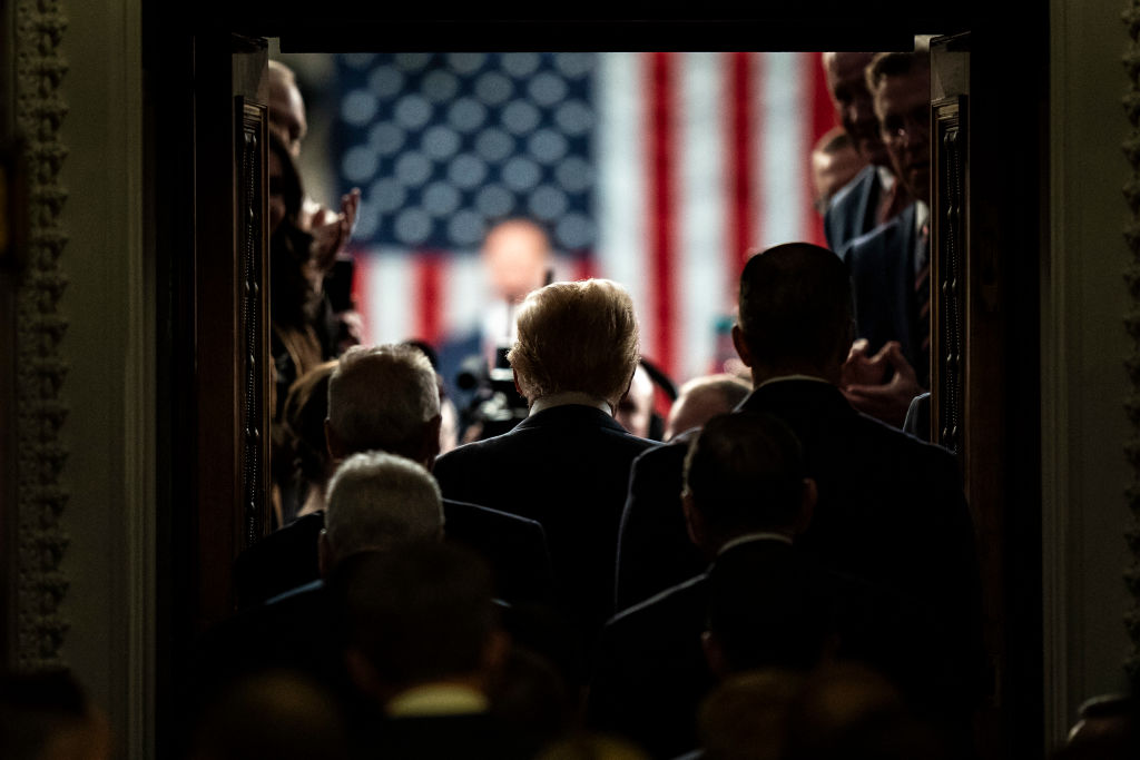 Political Popularity: polling reveals favorability ratings of key US ...