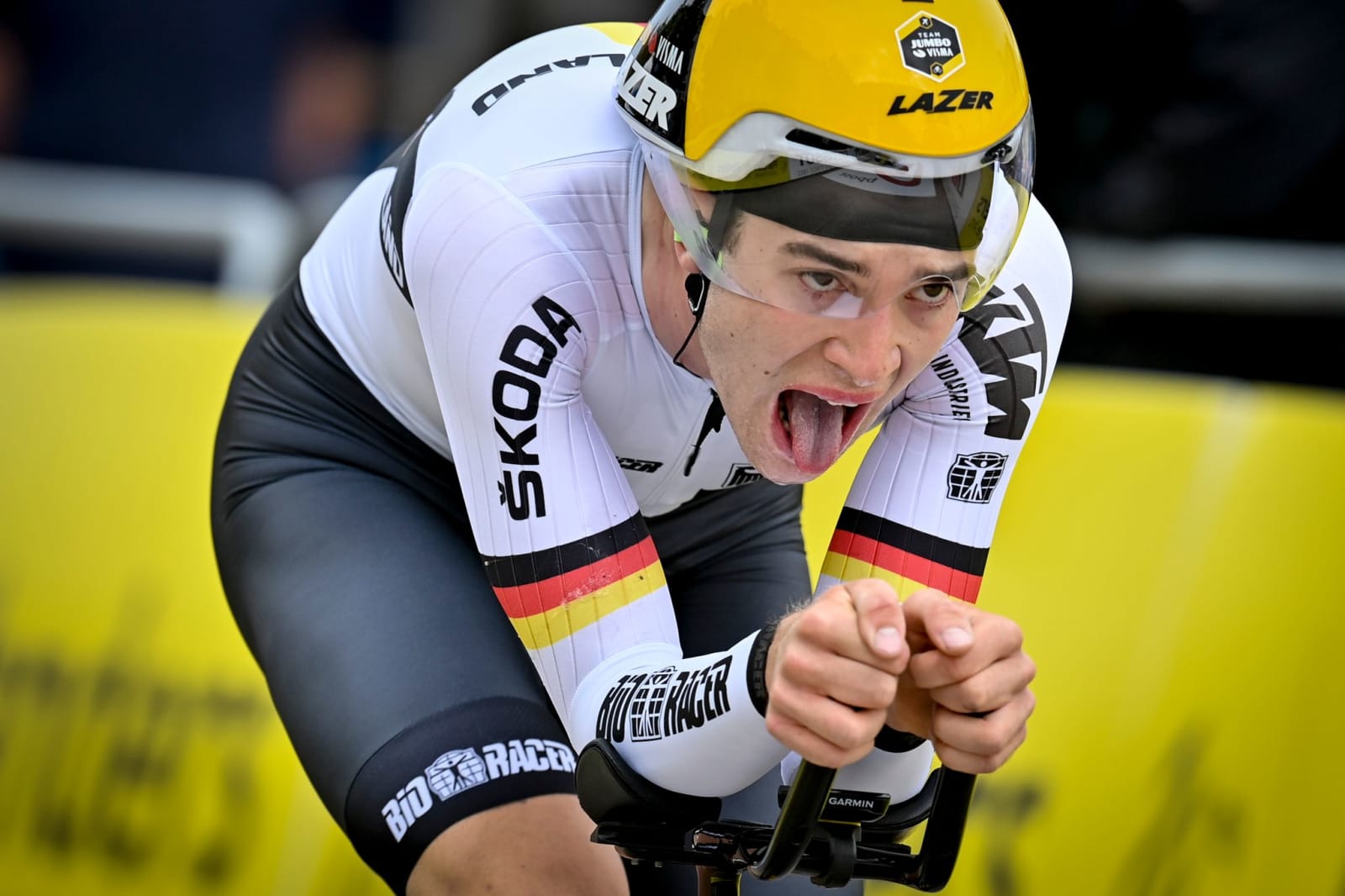 German cyclist Hessmann set for comeback after doping ban