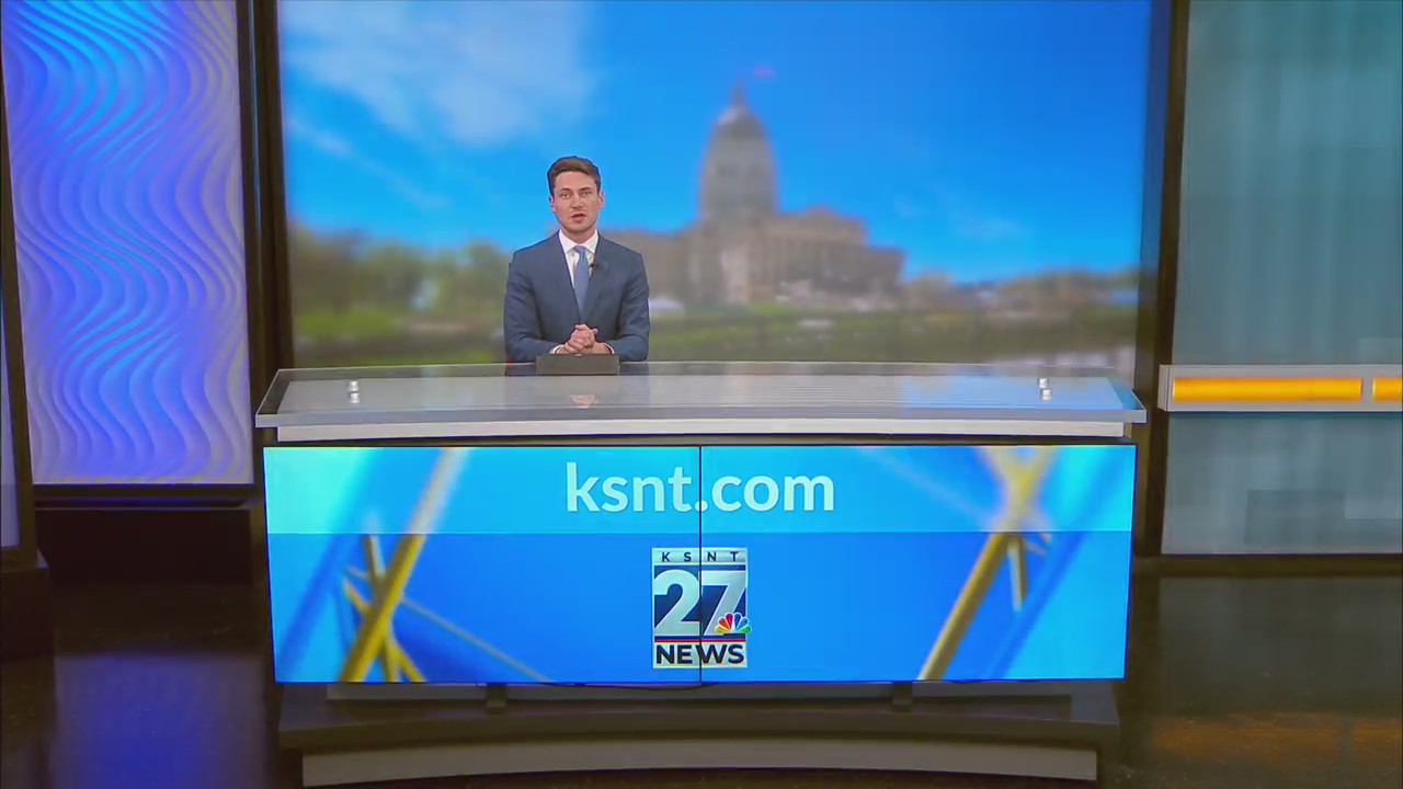 Leonard Meat opens new location in Topeka