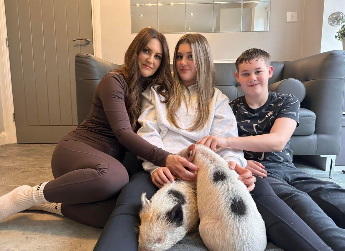 I'm a micro pig expert, and here are the things that Yorkshire ...