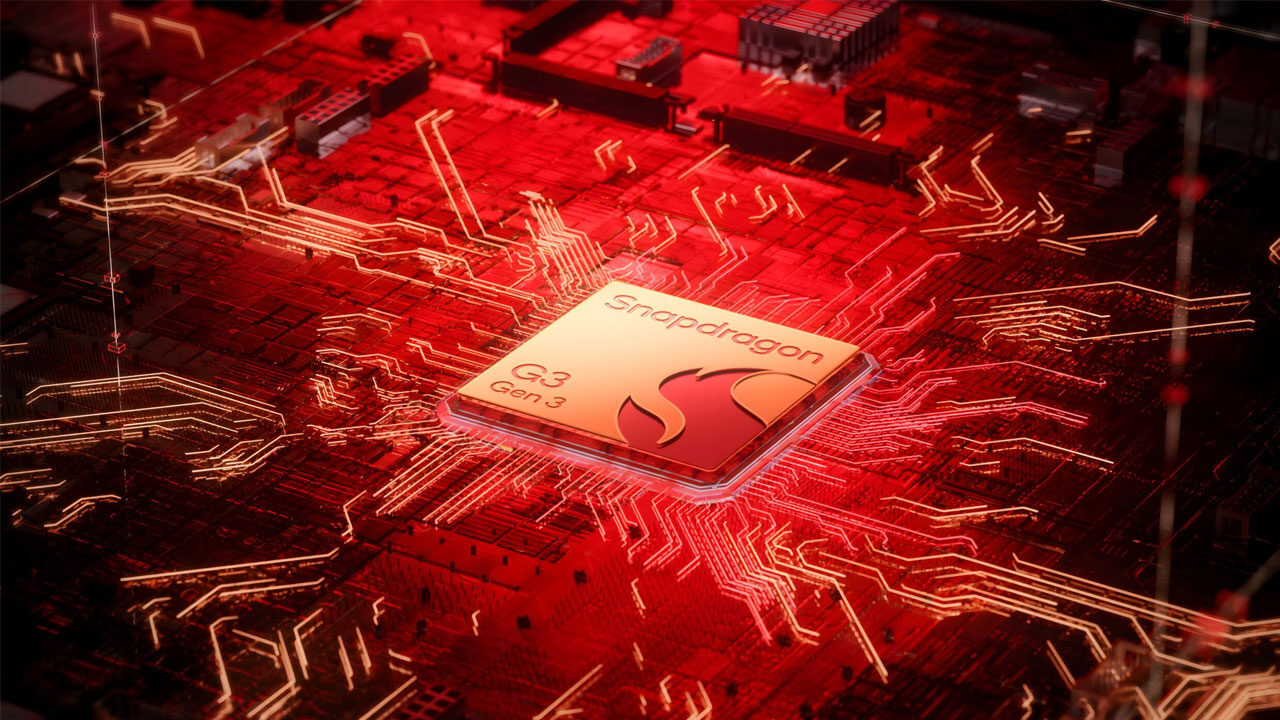 Qualcomm's Snapdragon G Series Brings Brings Desktop-Class Power to ...