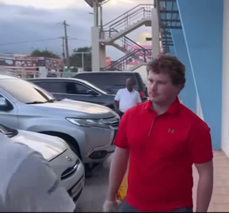 Friends of Joshua Riibe, witness in case of missing Pitt student ...