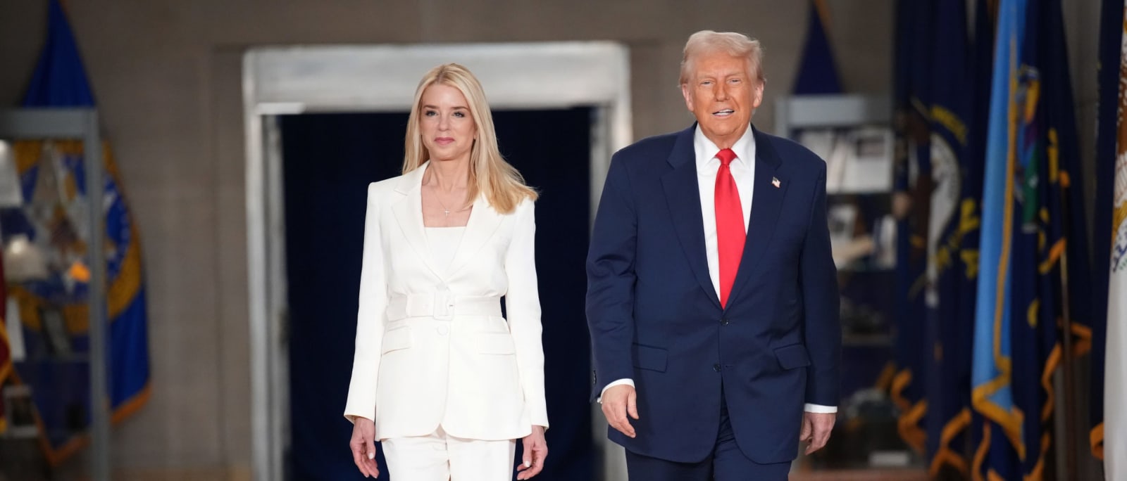 EXCLUSIVE: State Lawmakers Alert DOJ To ‘Ethical Issues’ With Trans ...