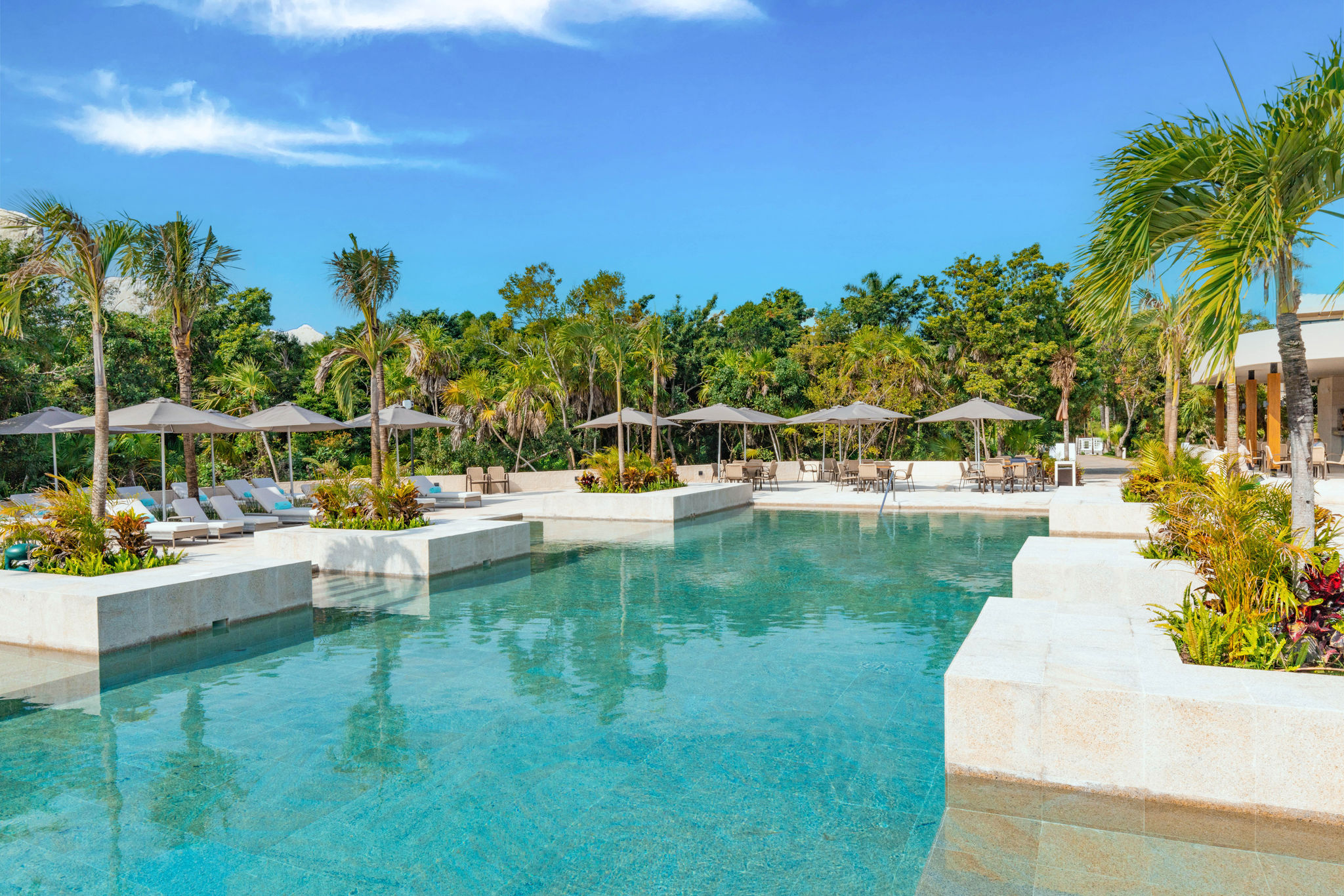 Grand Palladium Kantenah review: 'Why a trip to Mexico changed my mind ...