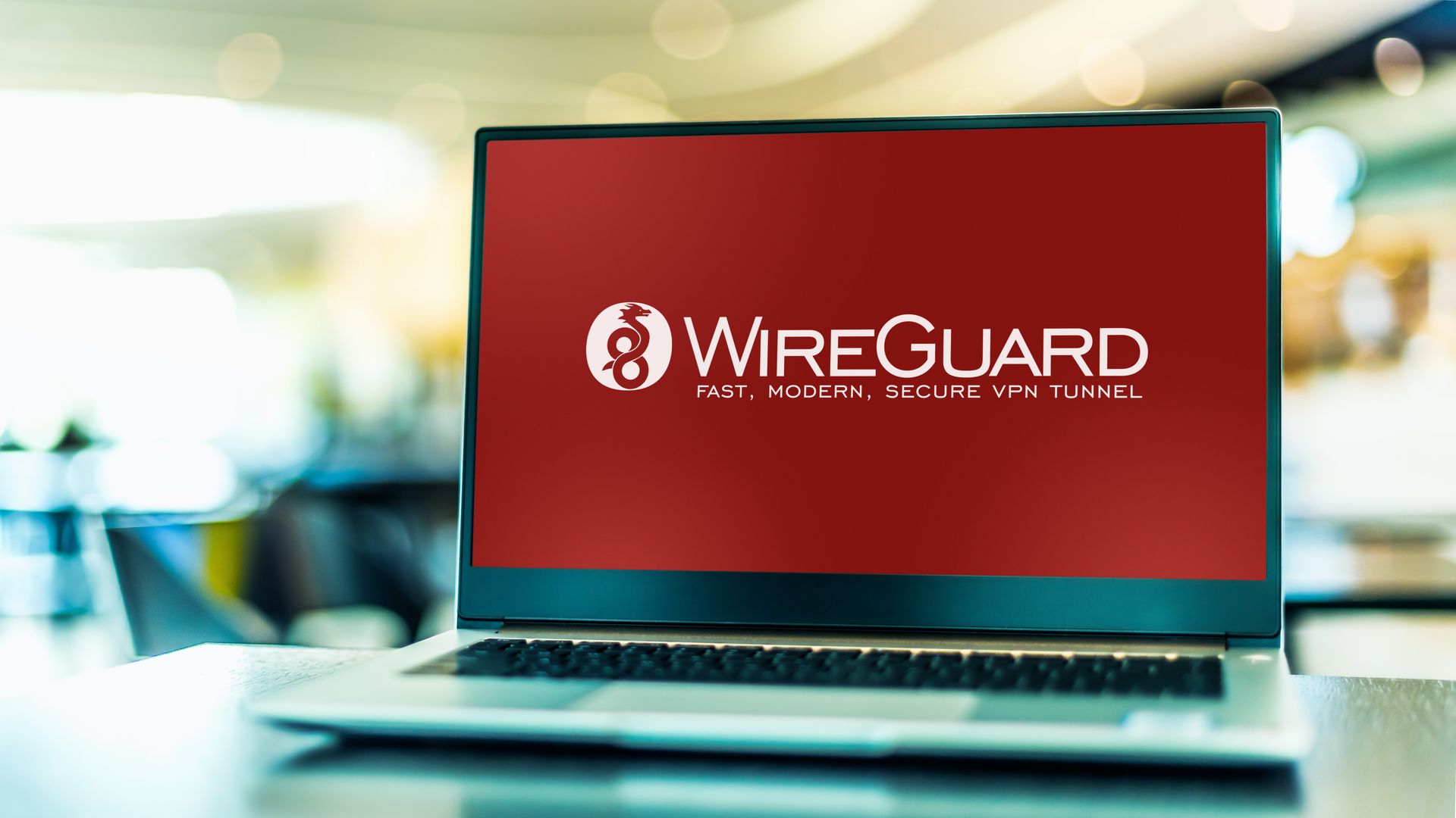 What is WireGuard?
