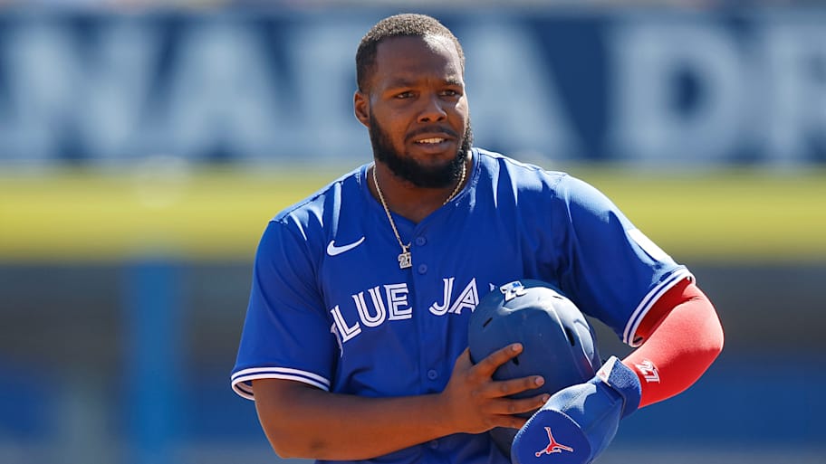 Azulejos harán oferta de última hora a Vladimir Guerrero Jr. por 15 ...