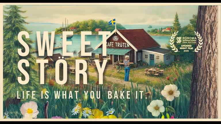 ‘Sweet Störy' Trailer Comes Fresh From The Oven: Documentary About ...