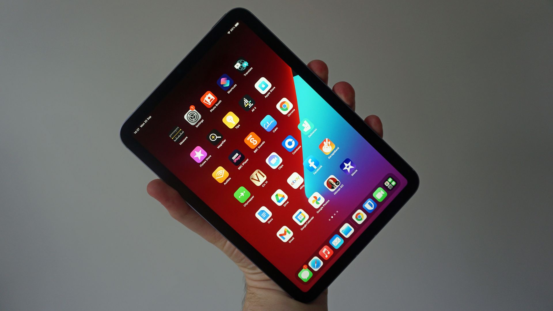 Huawei might have beaten Apple to the folding phone finish line by ...