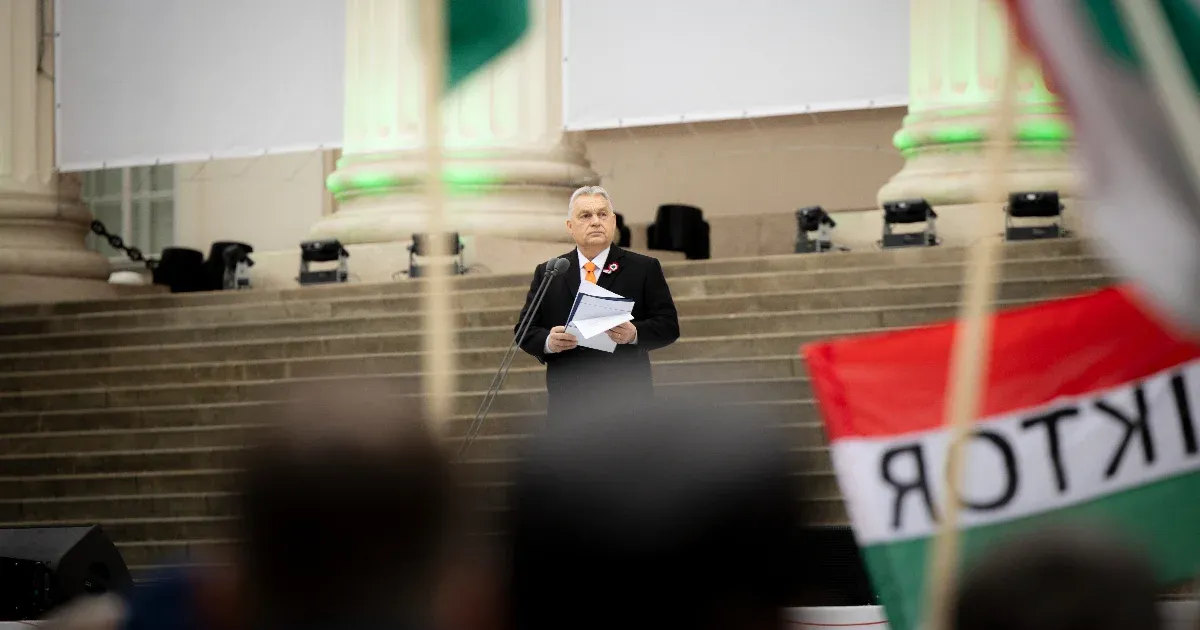 Fabiny Tamás evangélikus püspök szerint Orbánt a hitének kellett volna ...