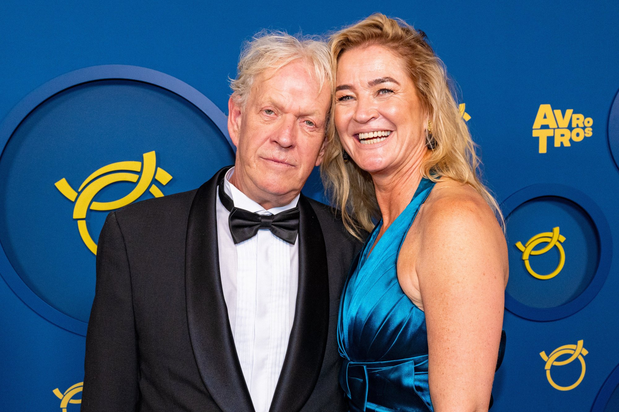 Albert geeft update over relatie met Joyce na B&B Vol Liefde