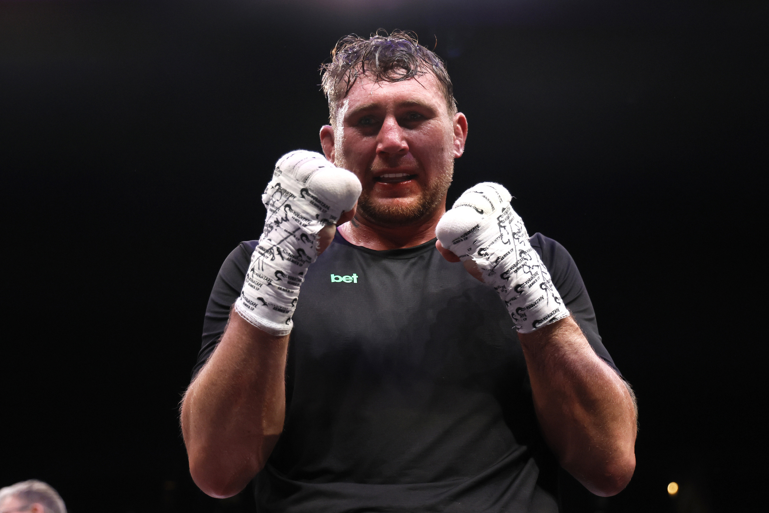 Darren Till Talks Jake Paul’s Skills, Teases Potential Showdown Darren Till Talks Jake Paul’s Skills, Teases Potential Showdown