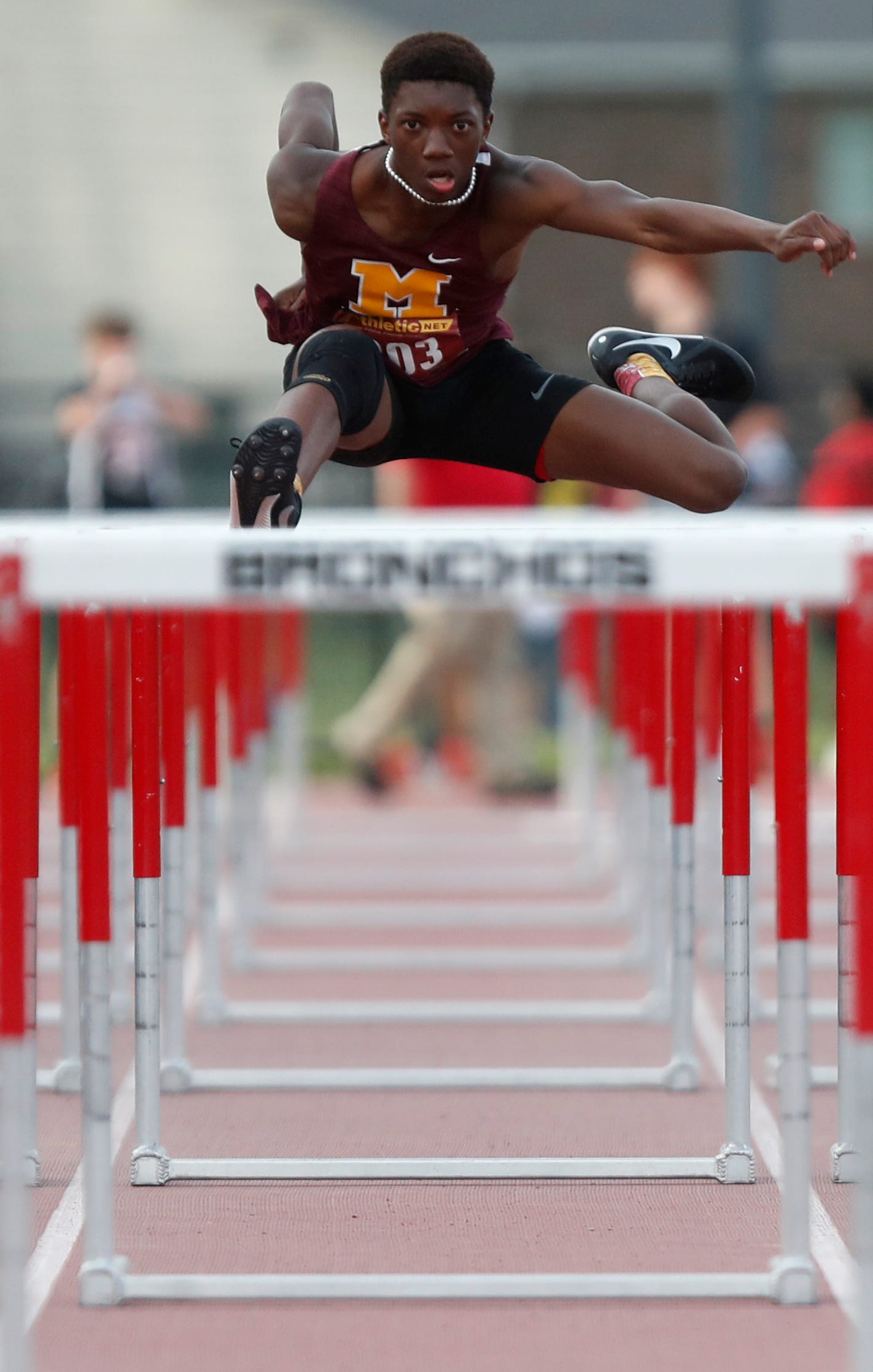 Attica, Clinton Prairie and McCutcheon share Journal & Courier Athlete ...