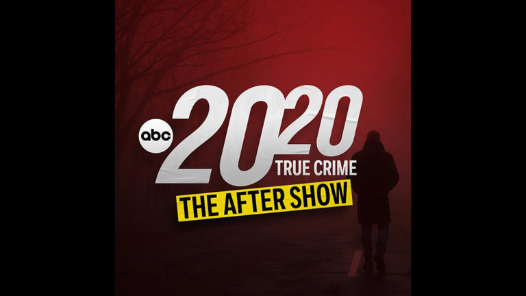 ABC News Pivots Podcast Slate to Focus on True Crime, 20/20 Shows in ...