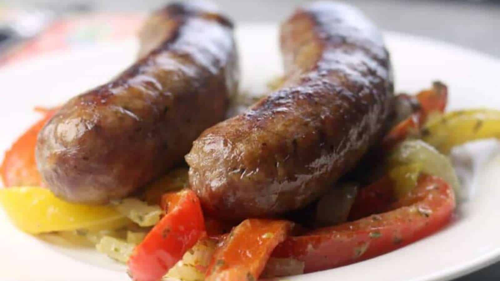 10 one-and-done meals made for a sheet pan