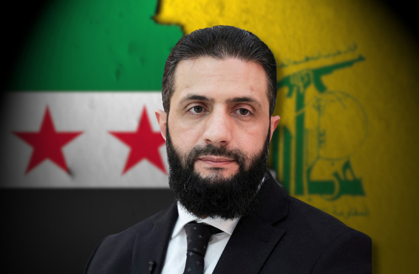 Syria tentatively warms Lebanon relations while keeping Hezbollah at bay