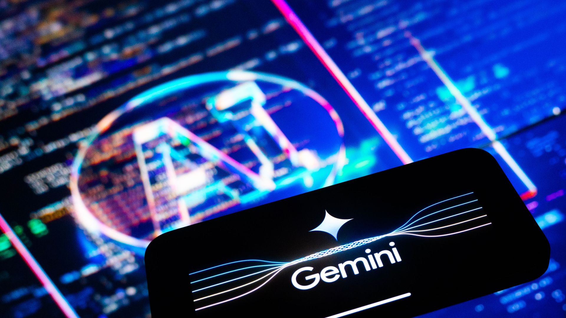 Worryingly, Google Gemini’s new AI image generation features can be ...