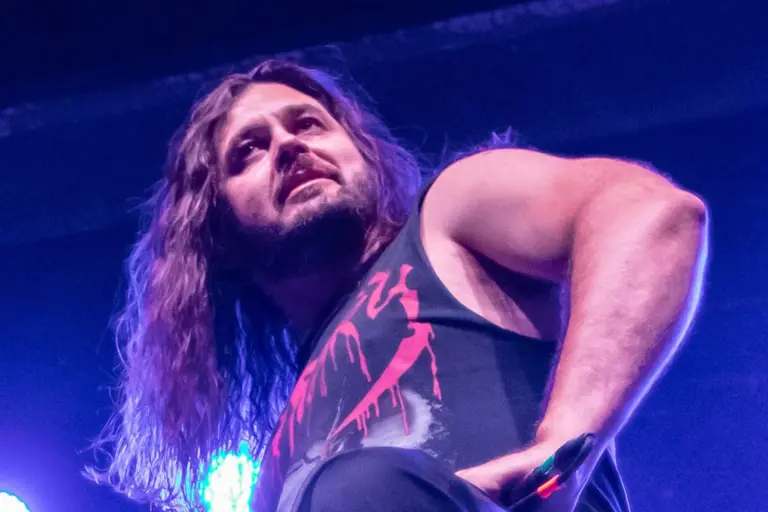 Warbringer’s John Kevill Names the Bands That Sparked Modern Thrash’s ...