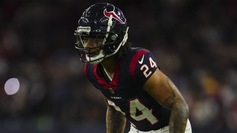 Texans break bank with historic $90 million deal for All-Pro defender