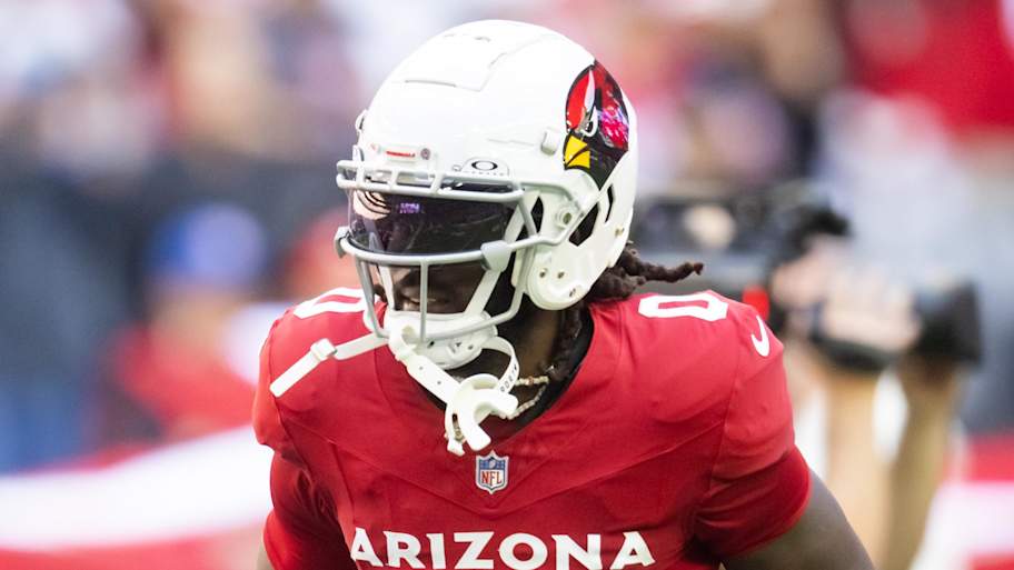 Giants Agree to Terms with WR Zach Pascal