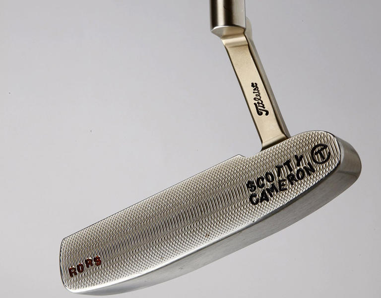 Rory McIlroy's golf equipment through the years