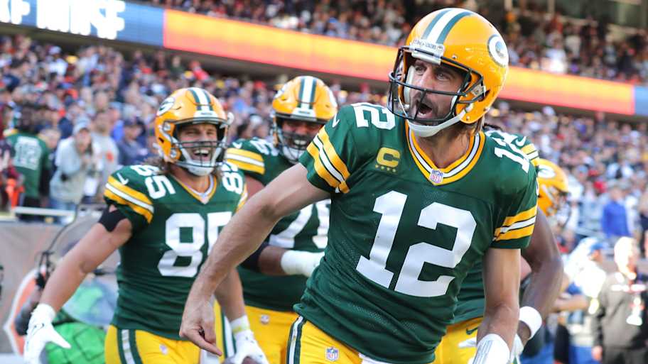 3 Former Packers Who Could Join Division Rivals in 2025 Free Agency