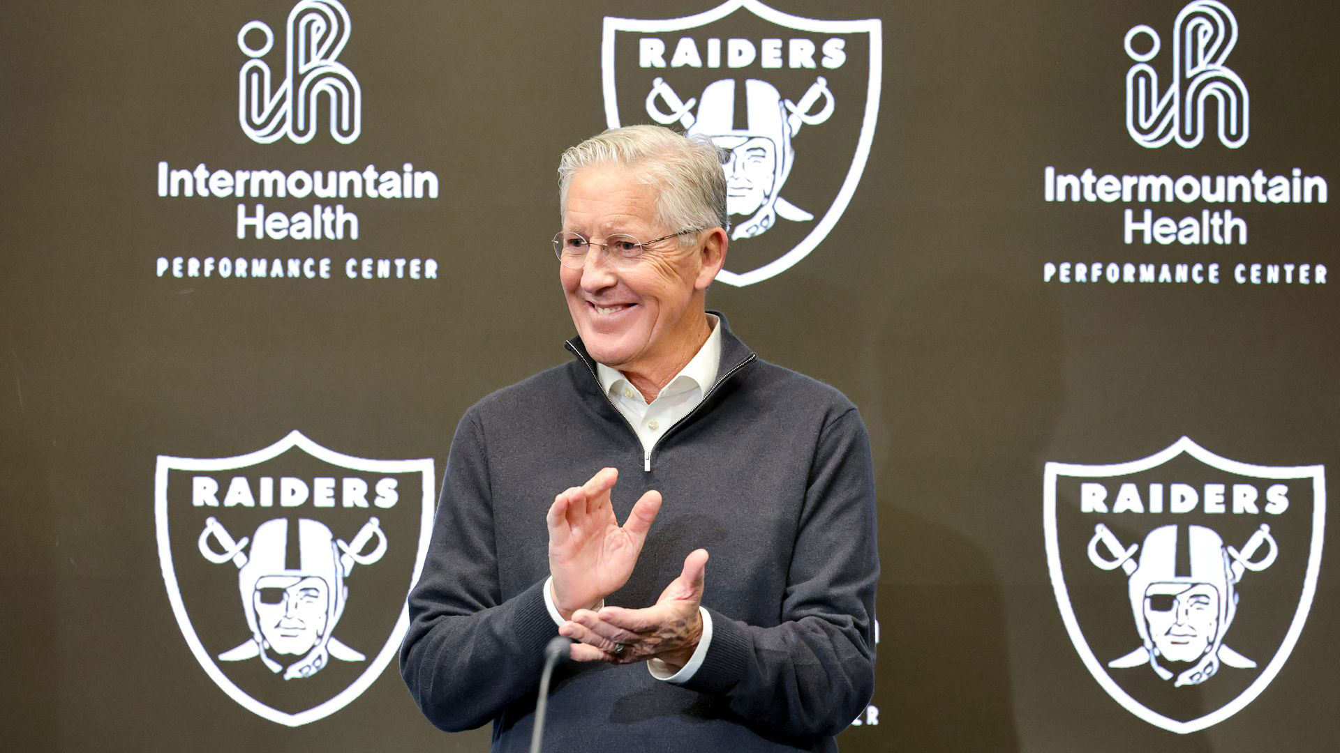 Raiders hire Pete Carroll: A draft hint? Raiders hire Pete Carroll: A draft hint?